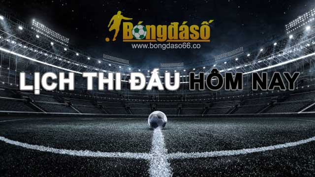 Bongdaso66 ⭐ Bóng đá số - Dữ liệu 66, Bongdaso tỷ lệ hôm nay